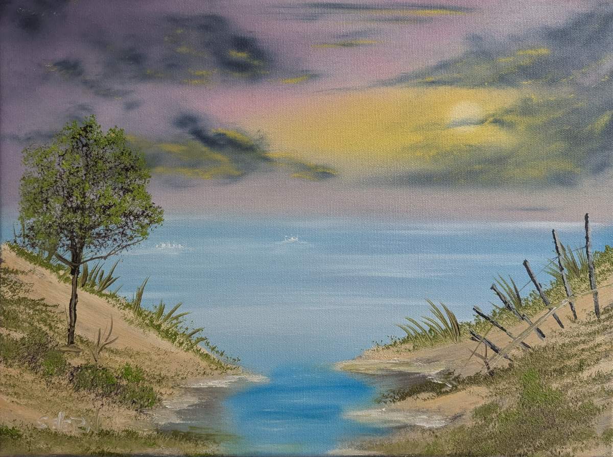 Seascape