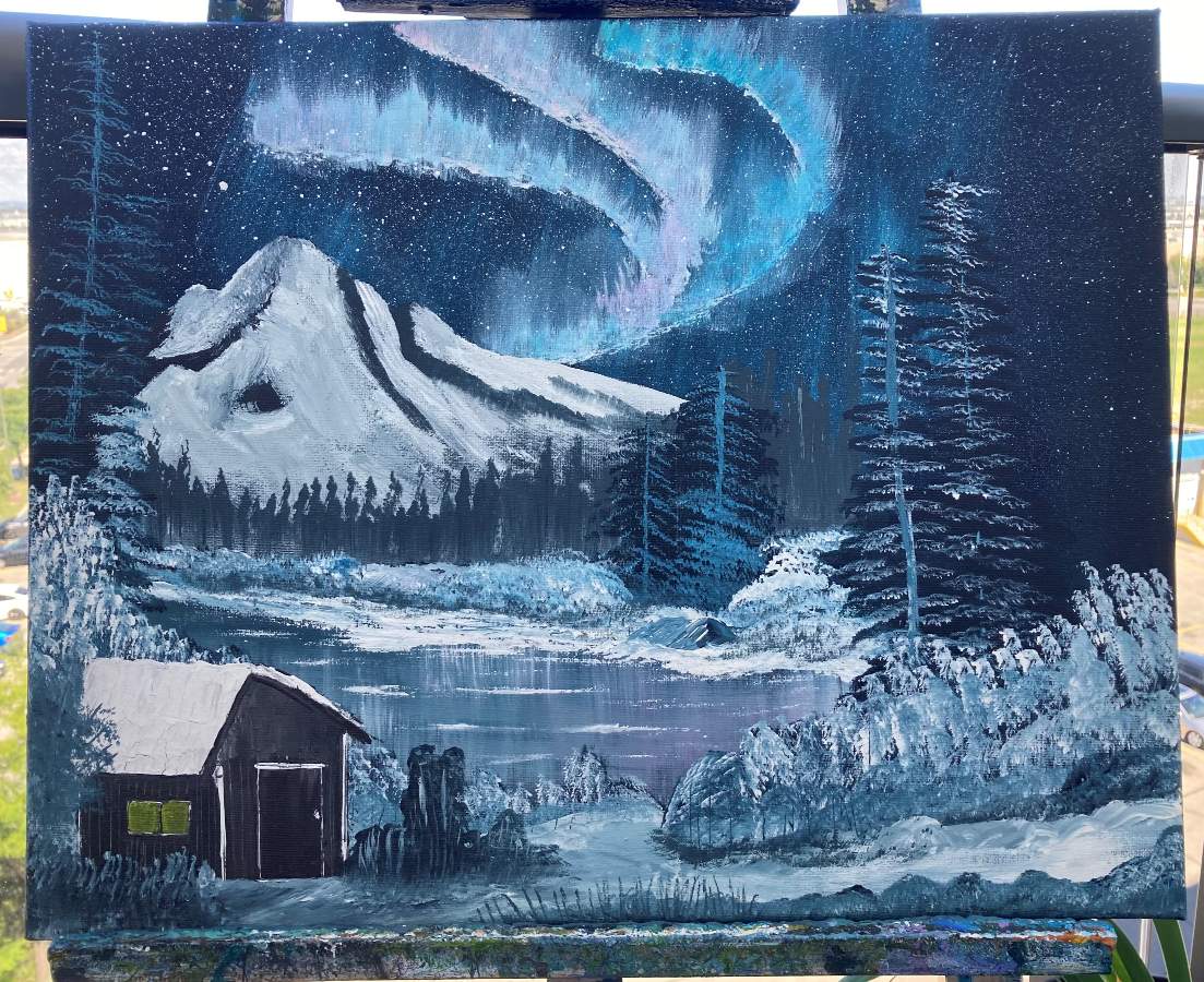 Northern Lights