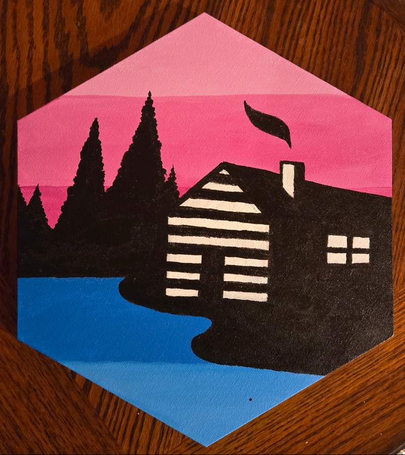 Sunset Sauna