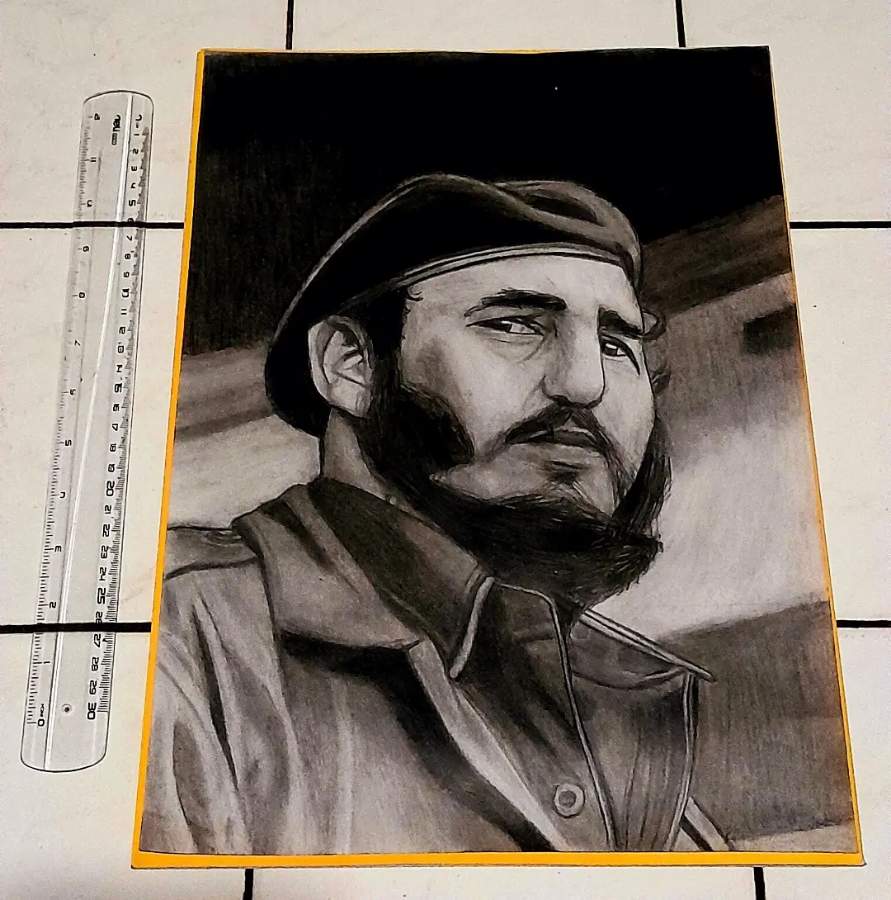 Fidel Castro