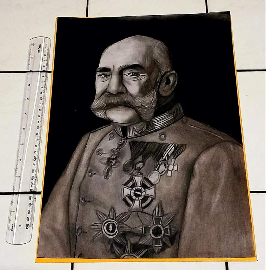 Franz Joseph I