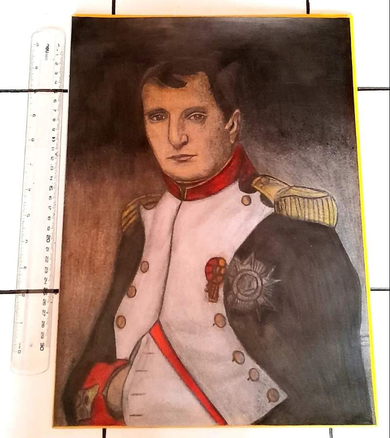 Napoléon Bonaparte