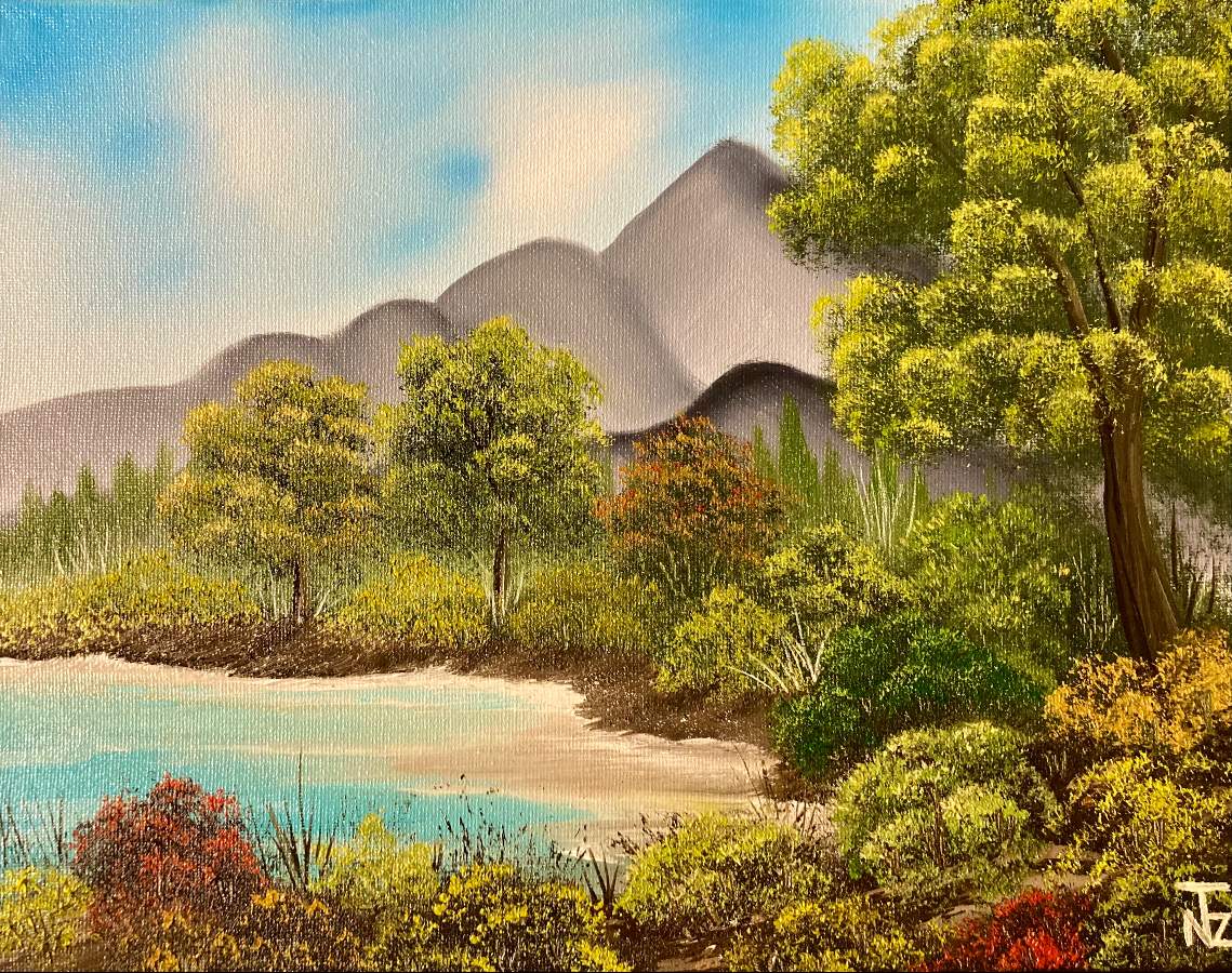 Quiet Inlet • S3E7