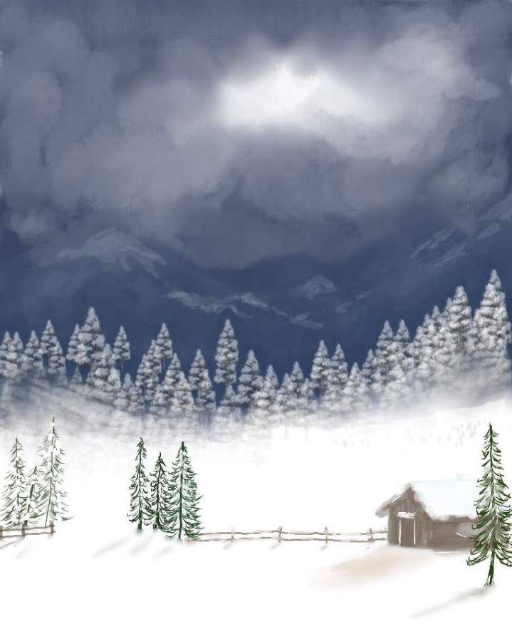 Digital winter