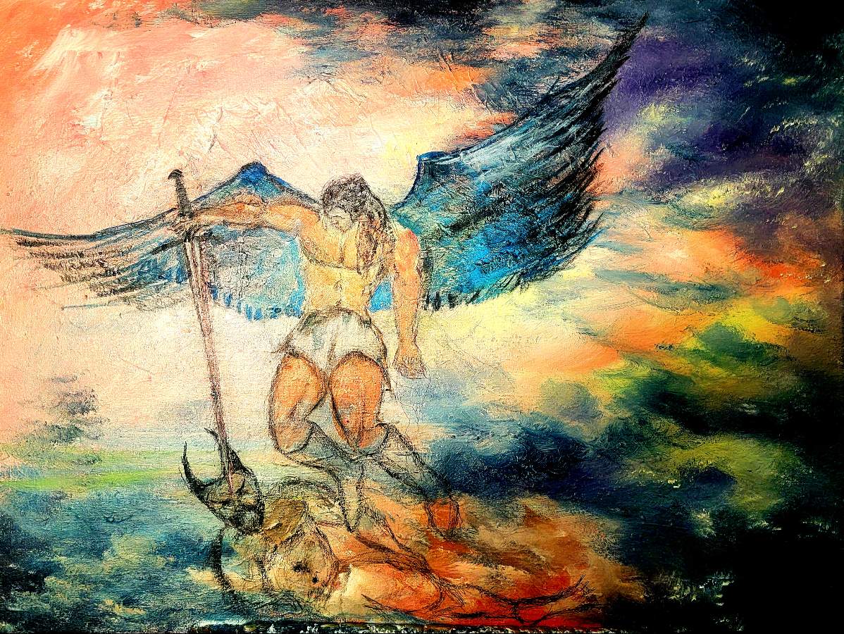 Arc Angel Due