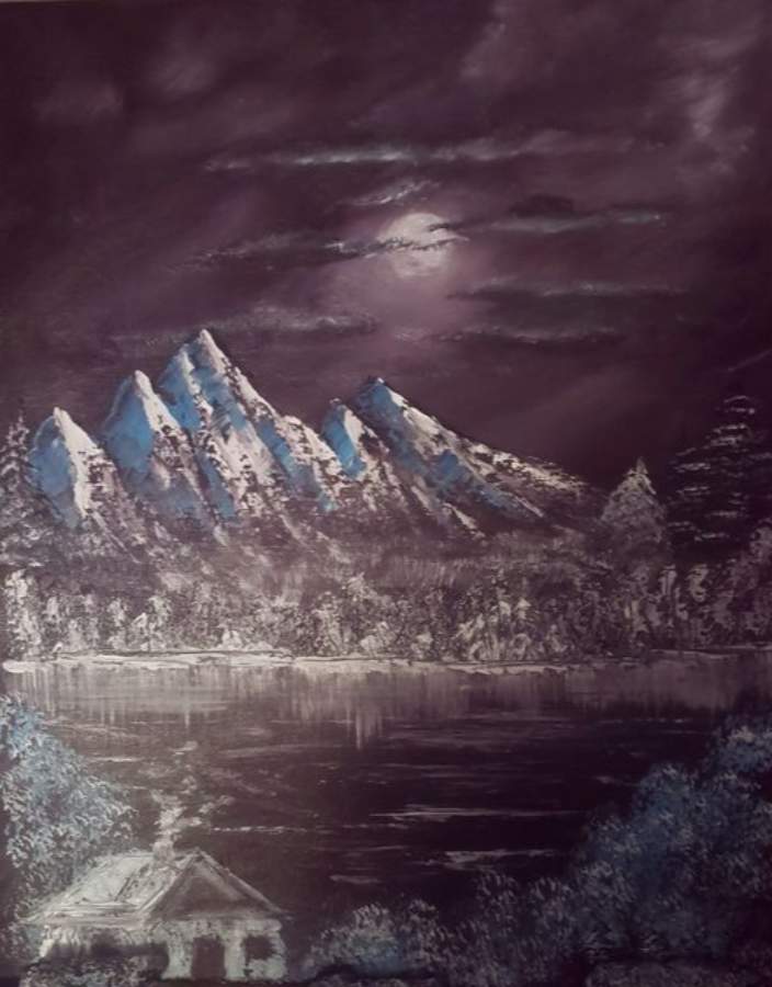 Frozen Moon BR Style