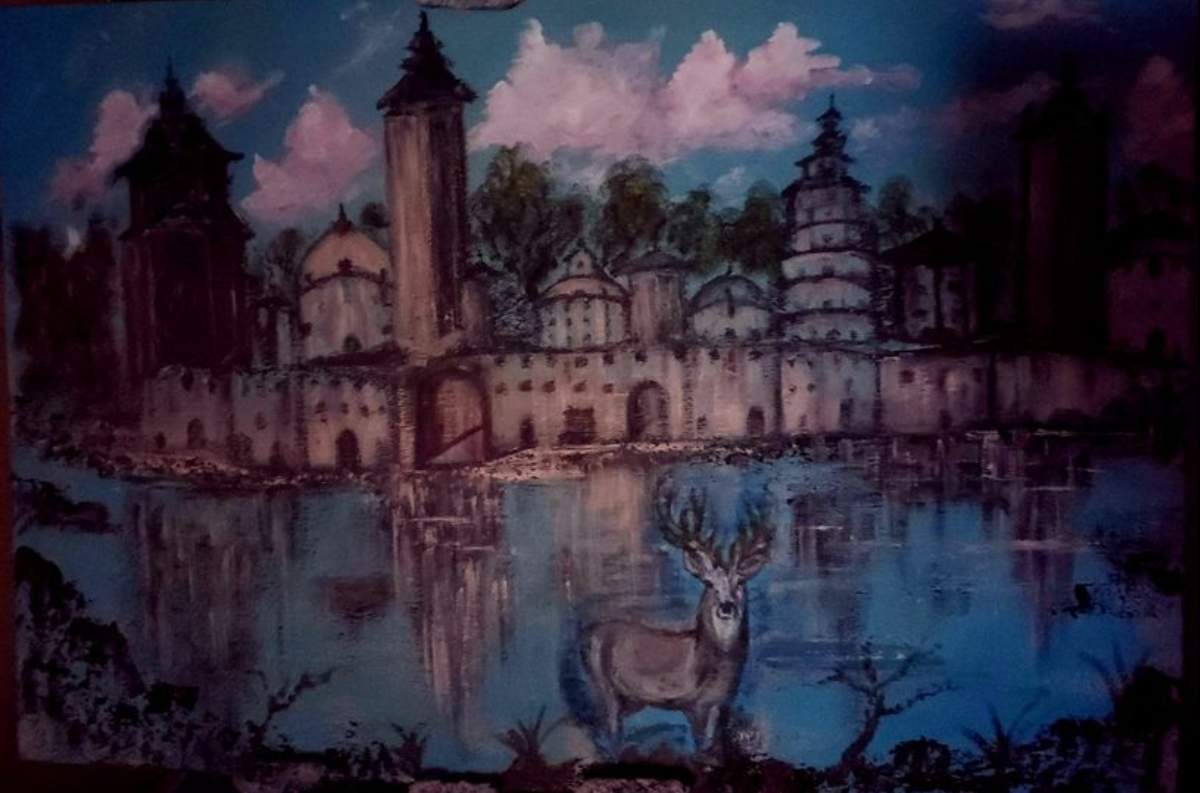 IL Castello Sul Lago