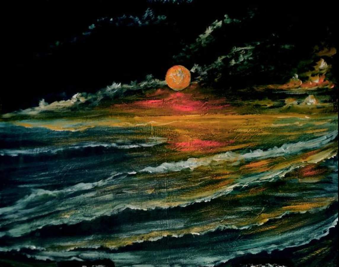 Last Days At The Shore