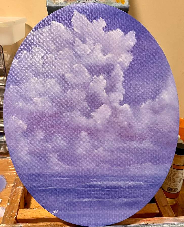 Not Done, please help!