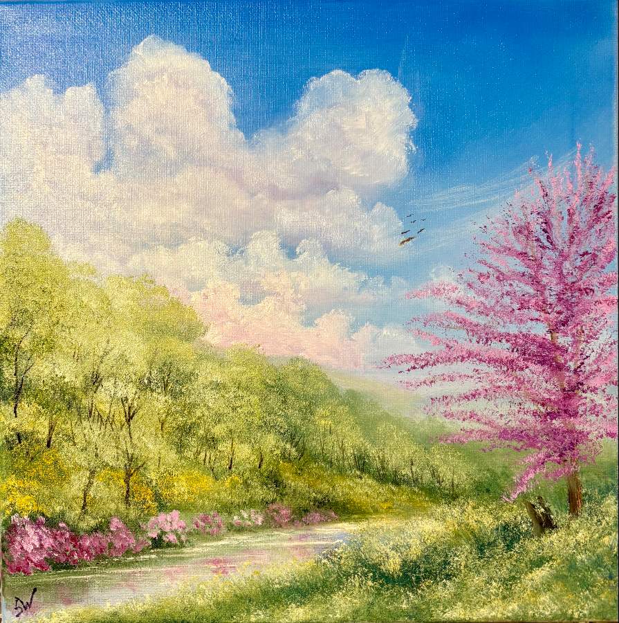 Springtime