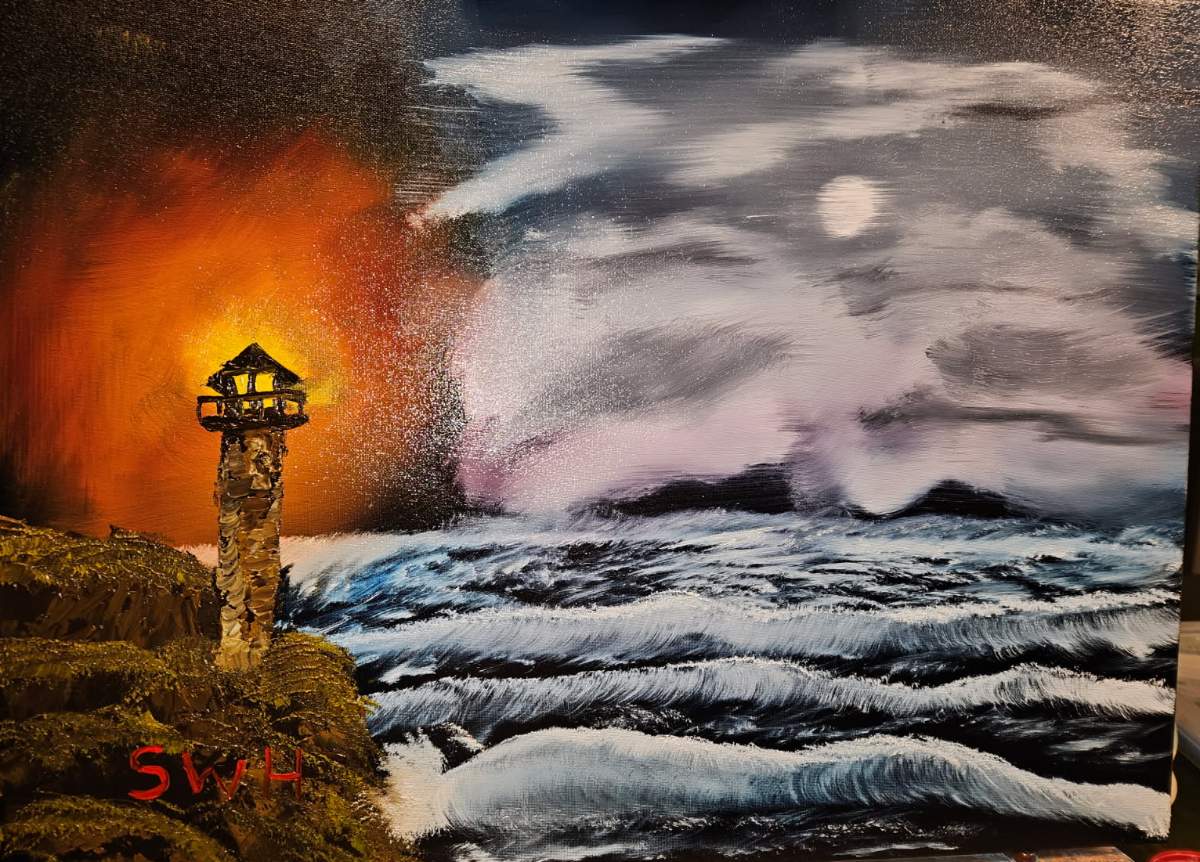 Night Light
