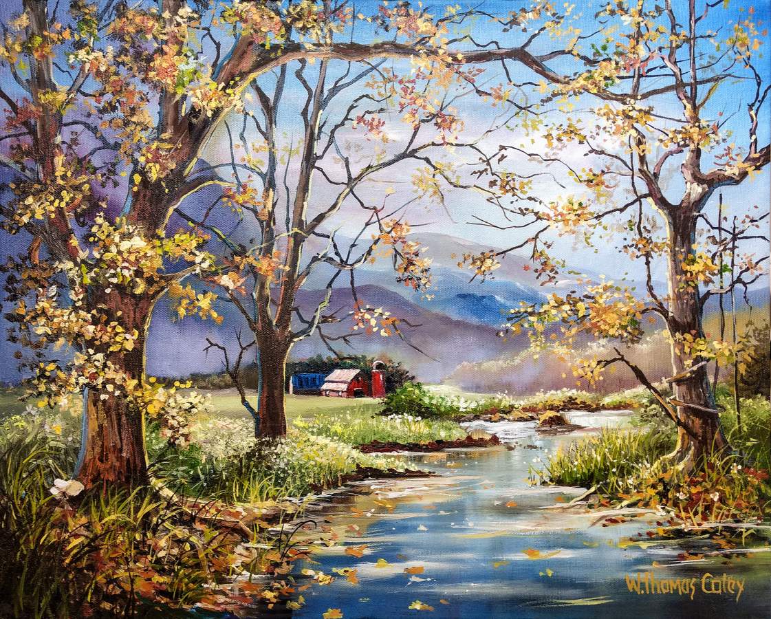 Bent Creek Farm