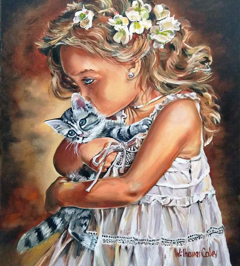 Innocent Moment
