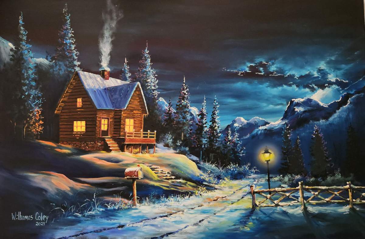 Winter Wonderland
