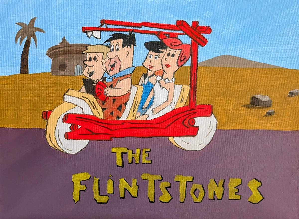 The Flintstones